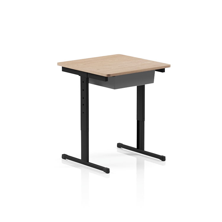 Studiwell Single Student Desk | VE Furniture
